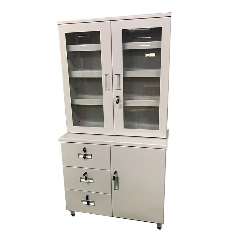 Marine Aluminum Storage Locker In Boat Or Ship Furniture