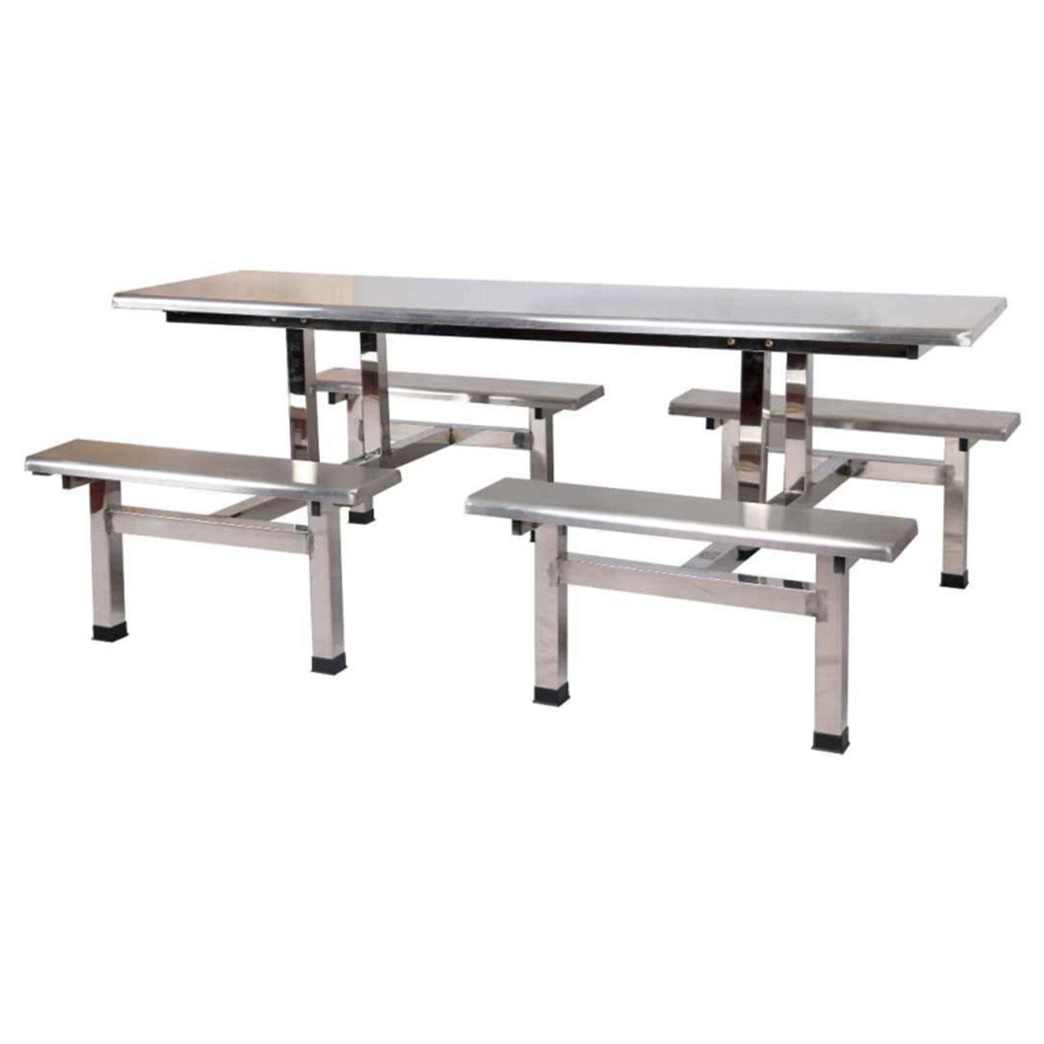 SANYON Marine Dining Table on sale