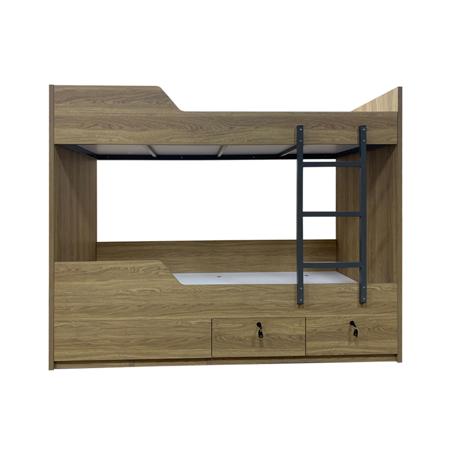 Double bunk beds Manufacture in China