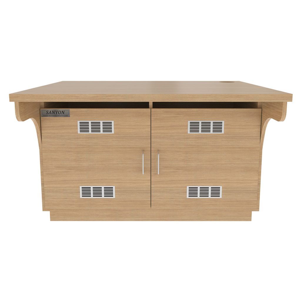 Marine Furniture Manufacturer In Chart Table